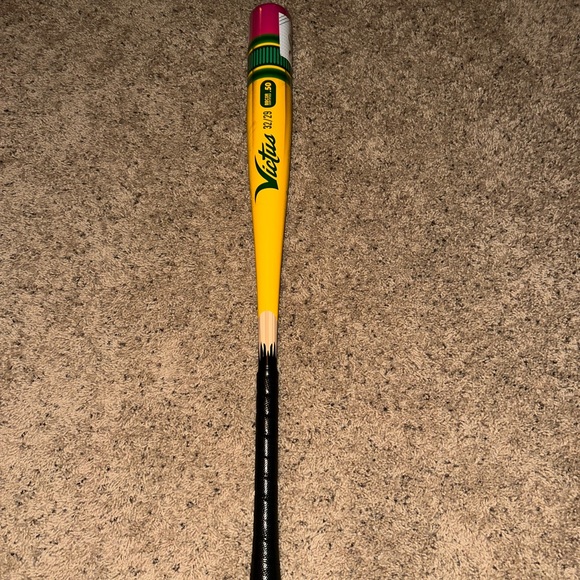 Victus | Other | Victus Vibe Pencil Bbcor Baseball Bat 3 3229 | Poshmark